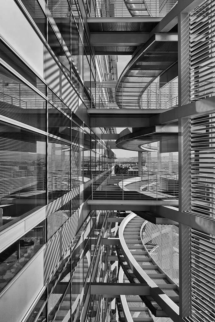 CITY HALL | Arthur Drooker