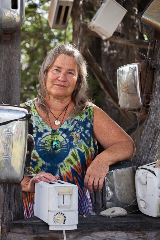 Pie Town Revisited | Arthur Drooker