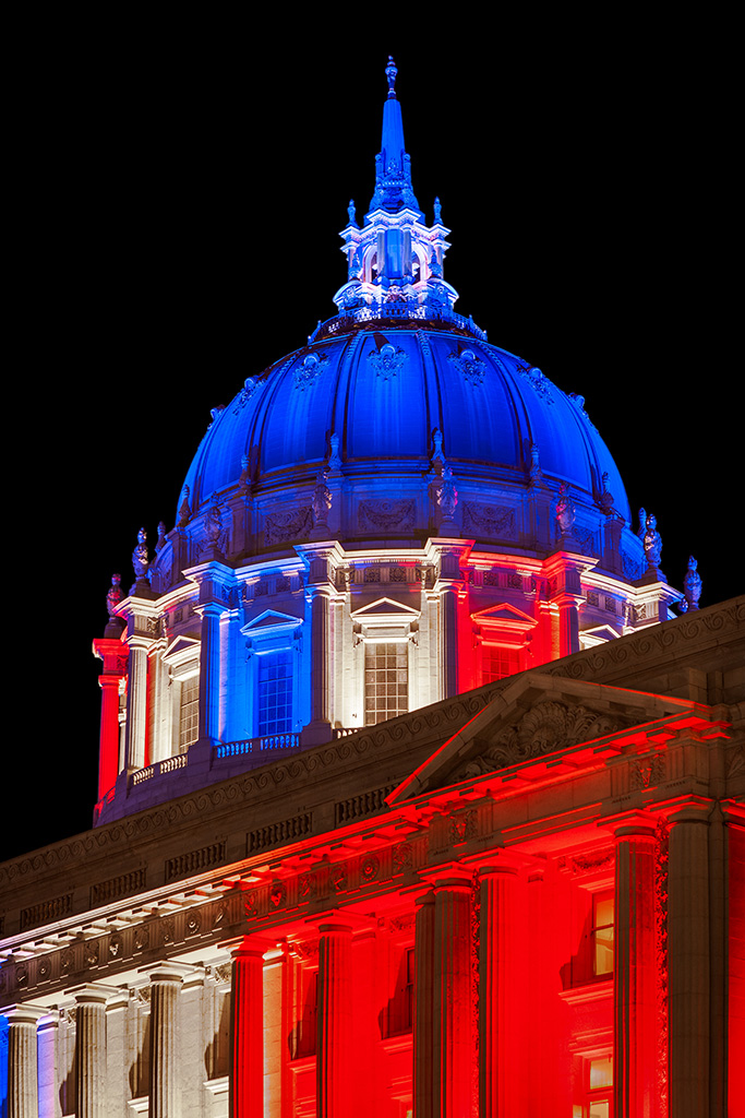 CITY HALL | Arthur Drooker