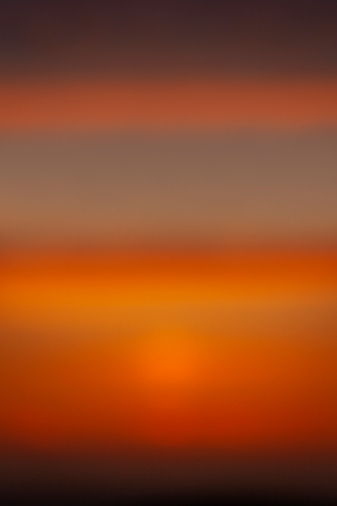 Twilight | Arthur Drooker